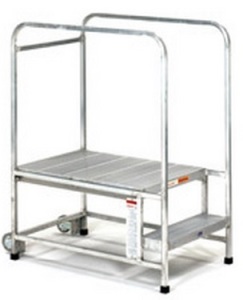 Aluminum Work Platform | Aluminum Platform